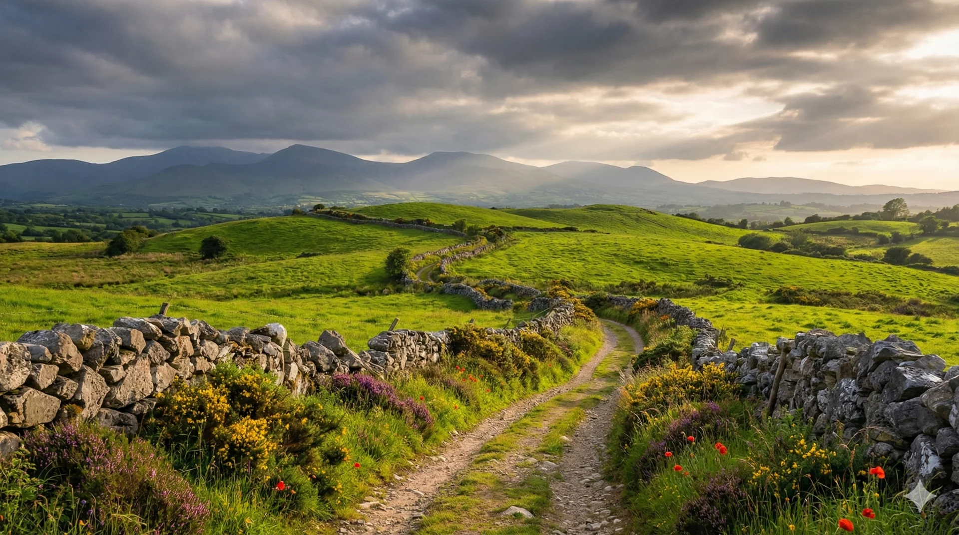Leitrim Way | 56km Walking Trail Through Rural Ireland